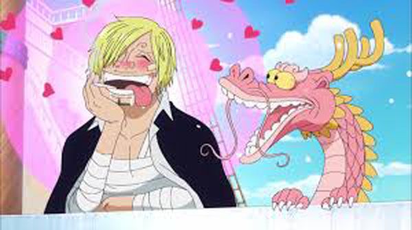 One Piece : One Piece : Photo - 473 sur 1145 - AlloCiné