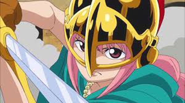 One Piece : One Piece : Photo - 481 sur 1157 - AlloCiné