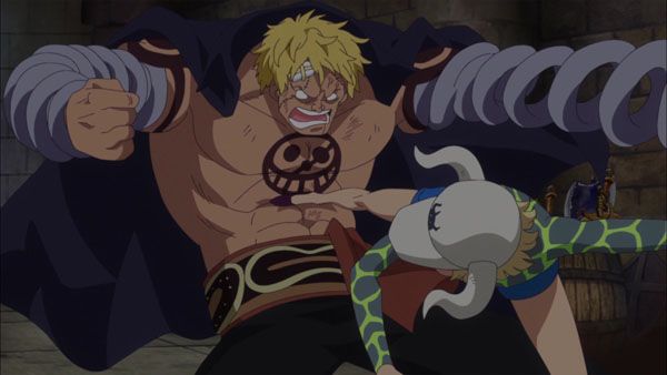 One Piece : One Piece : Photo - 475 sur 1160 - AlloCiné