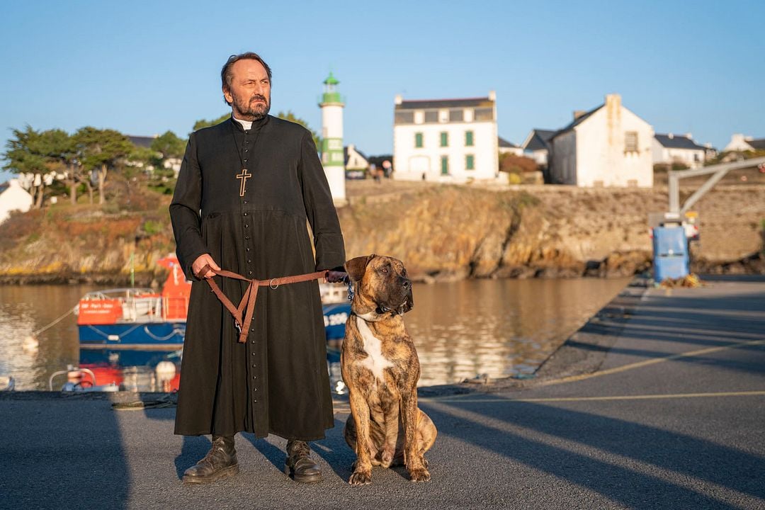 Marianne (2019) : Marianne (2019) : Photo - 27 sur 39 - AlloCiné