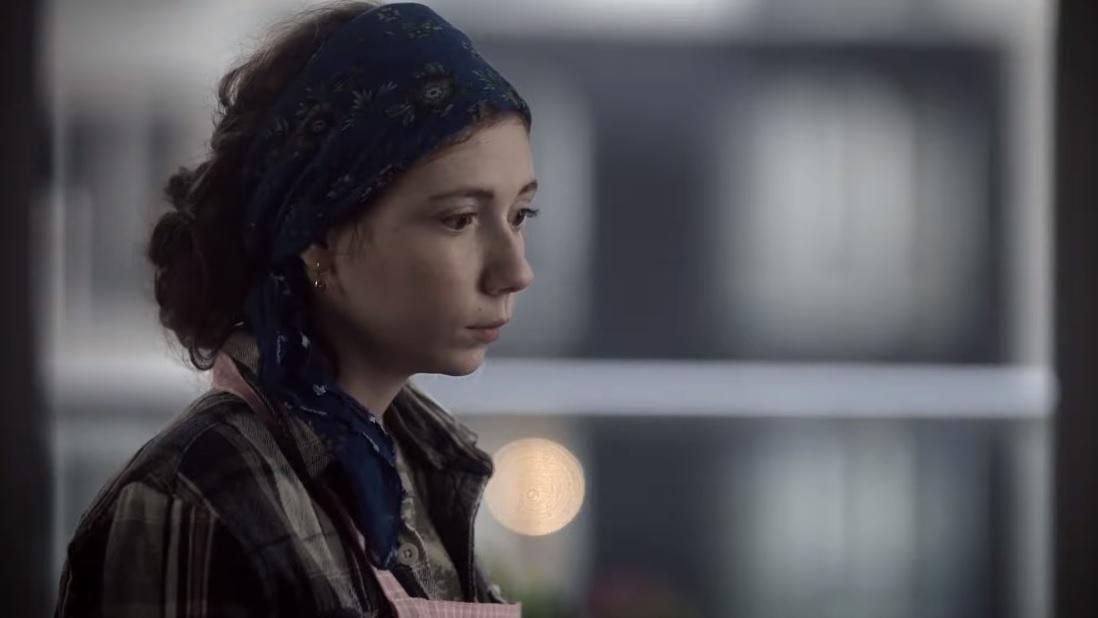 Photo du film Commitment - Photo 2 sur 7 - AlloCiné