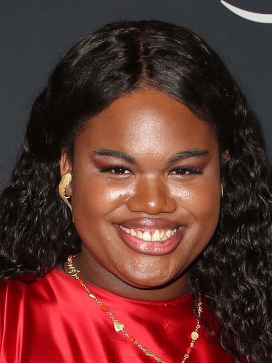 Photo de Jari Jones - Affiche Jari Jones - Photo 0 sur 1 - AlloCiné