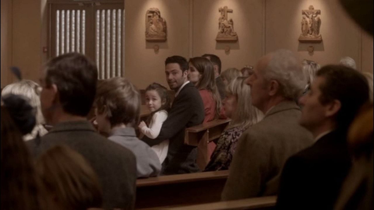 Poster saison 2 - Affiche 44 sur 101 - AlloCiné