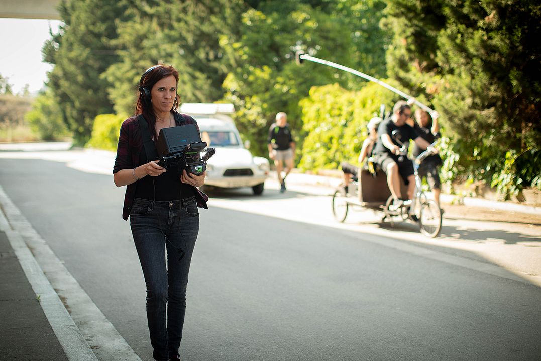 Photo du film The Odd-Job Men - Photo 20 sur 25 - AlloCiné