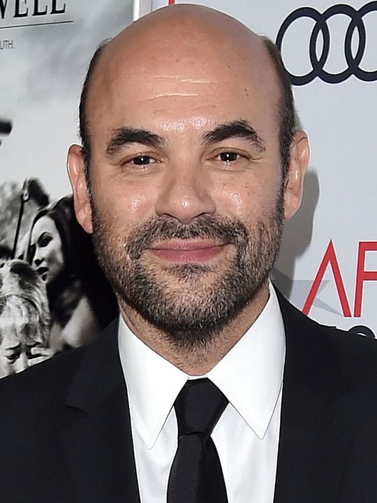 Photo de Ian Gomez - Affiche Ian Gomez - Photo 1 sur 103 - AlloCiné