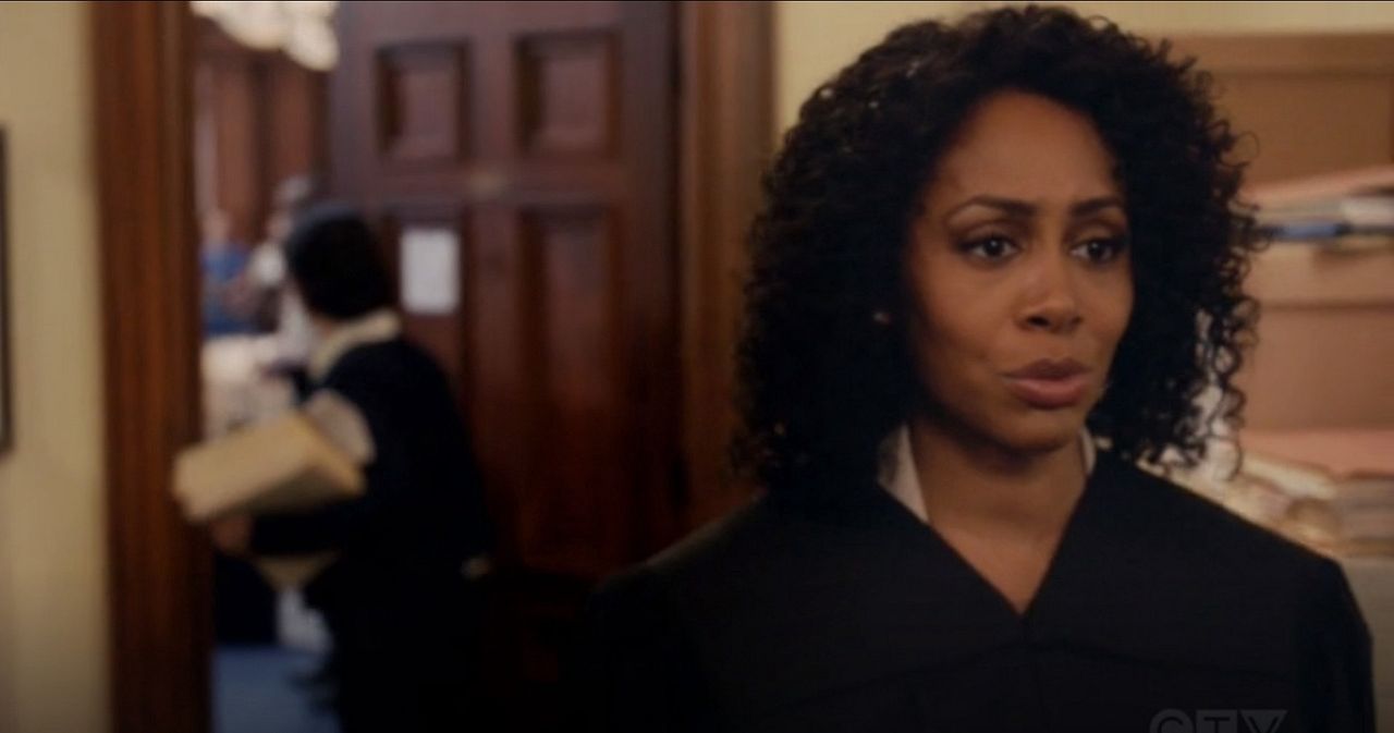 Poster All Rise saison 1 - Affiche 53 sur 82 - AlloCiné