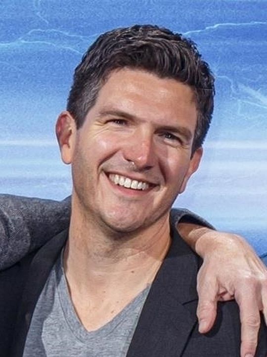 Photo de Jeff Fowler - Affiche Jeff Fowler - Photo 0 sur 1 - AlloCiné