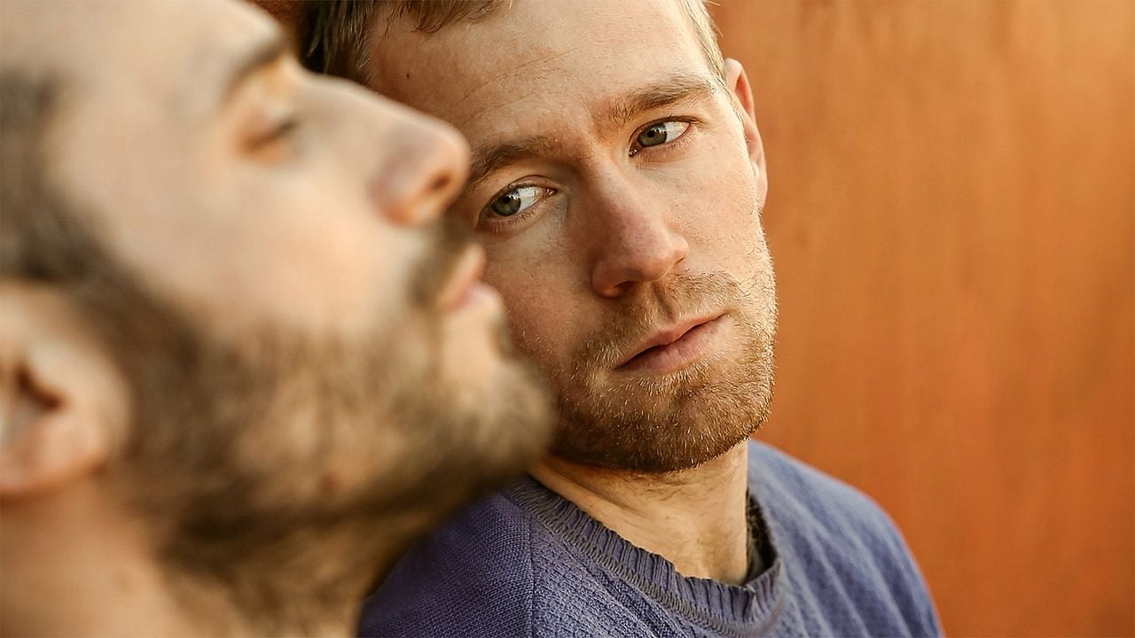 Photo du film Le Colocataire - Photo 9 sur 14 - AlloCiné