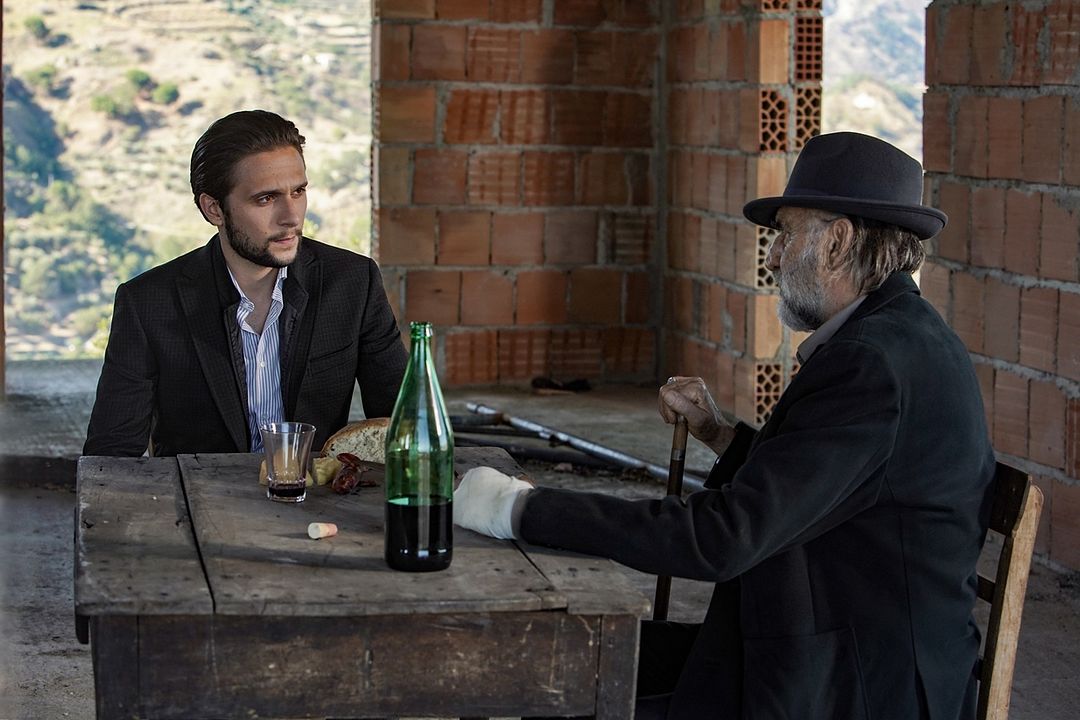 ZeroZeroZero : ZeroZeroZero : Photo - 21 sur 50 - AlloCiné