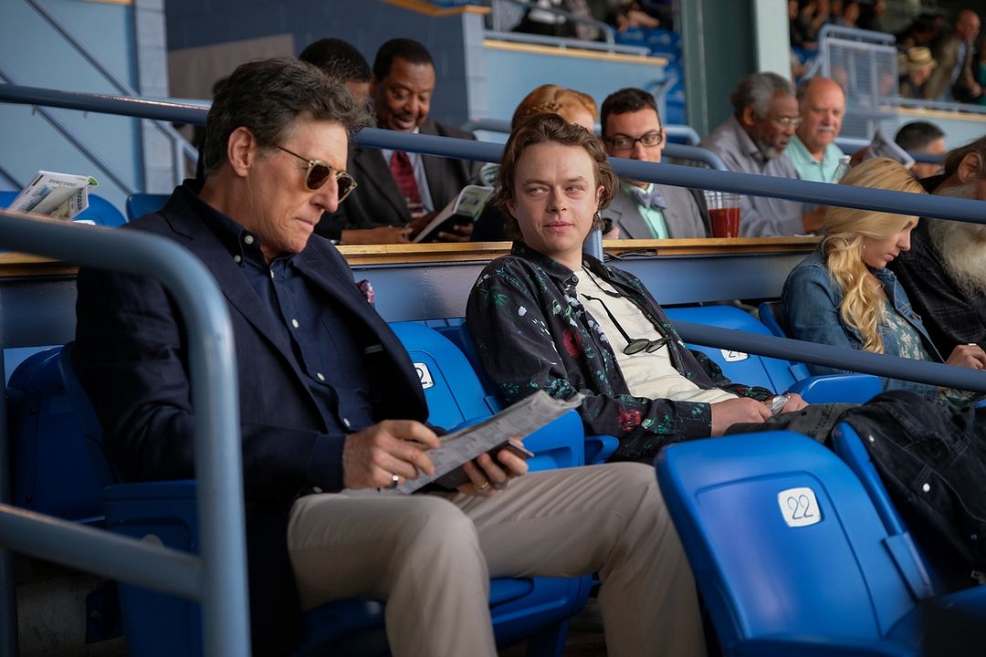 ZeroZeroZero : Photo - 28 sur 46 - AlloCiné