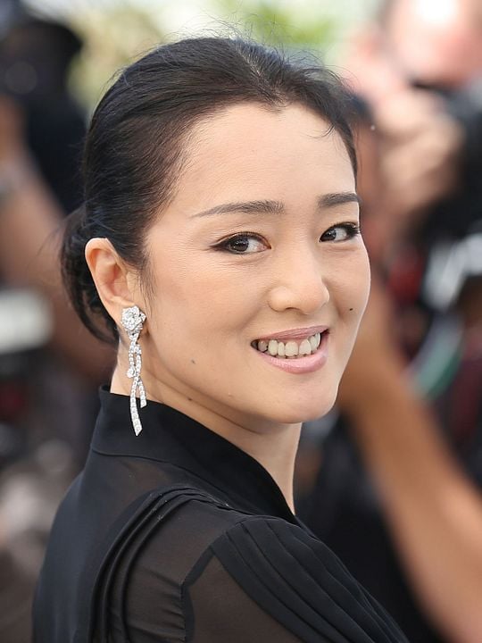 Photo de Gong Li - Affiche Gong Li - Photo 46 sur 86 - AlloCiné