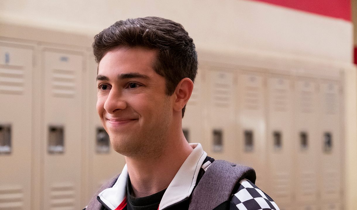 Photo de Jaren Lewison - Photo Jaren Lewison - Photo 11 sur 12 - AlloCiné