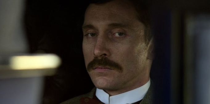 The English Game : The English Game : Photo - 6 sur 31 - AlloCiné