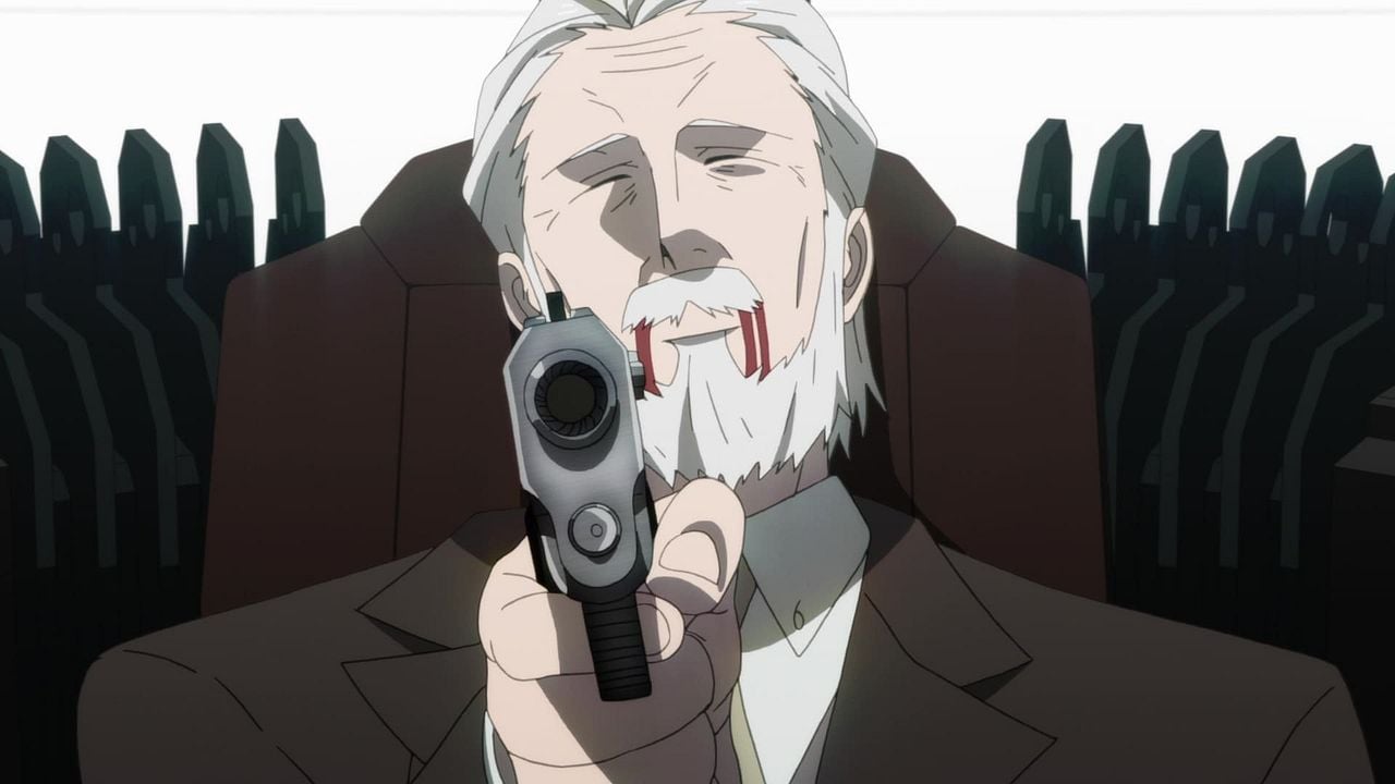 Poster ID : Invaded saison 1 - Affiche 4 sur 15 - AlloCiné