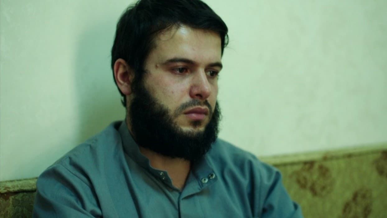 Poster Kalifat - Saison 1 - Affiche 6 sur 10 - AlloCiné