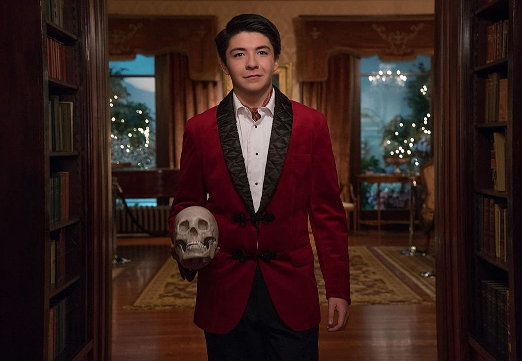 Poster saison 2 - Affiche 8 sur 42 - AlloCiné