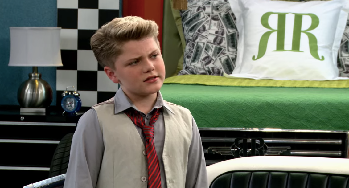 Richie Rich : Richie Rich : Photo - 4 sur 23 - AlloCiné