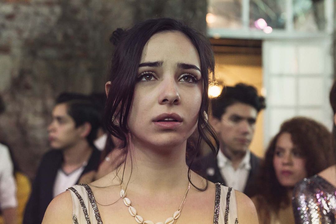 Control Z : Control Z : Photo - 70 sur 74 - AlloCiné