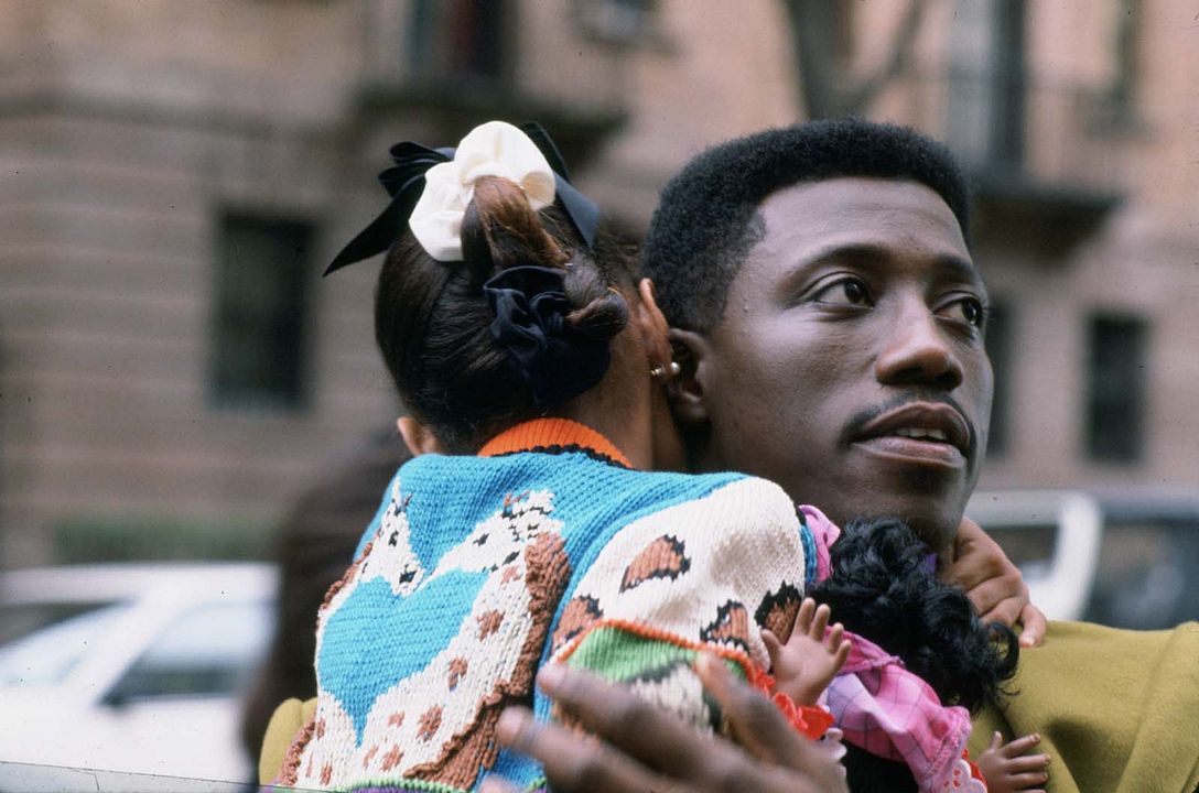 Photo De Wesley Snipes Jungle Fever Photo Wesley Snipes Photo 24 Sur 88 Allociné