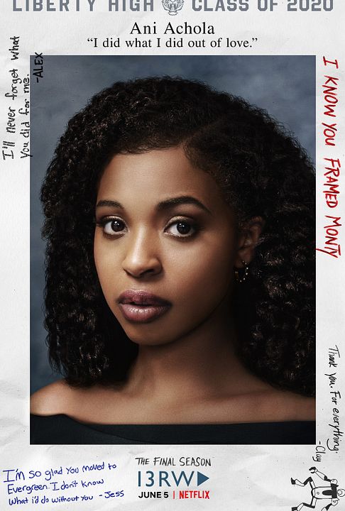 Poster saison 4 - Affiche 49 sur 246 - AlloCiné