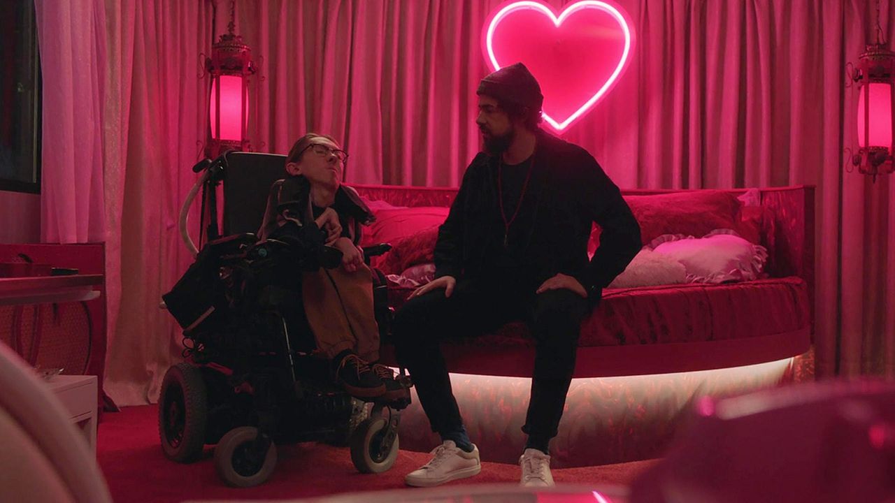 Poster saison 2 - Affiche 6 sur 24 - AlloCiné