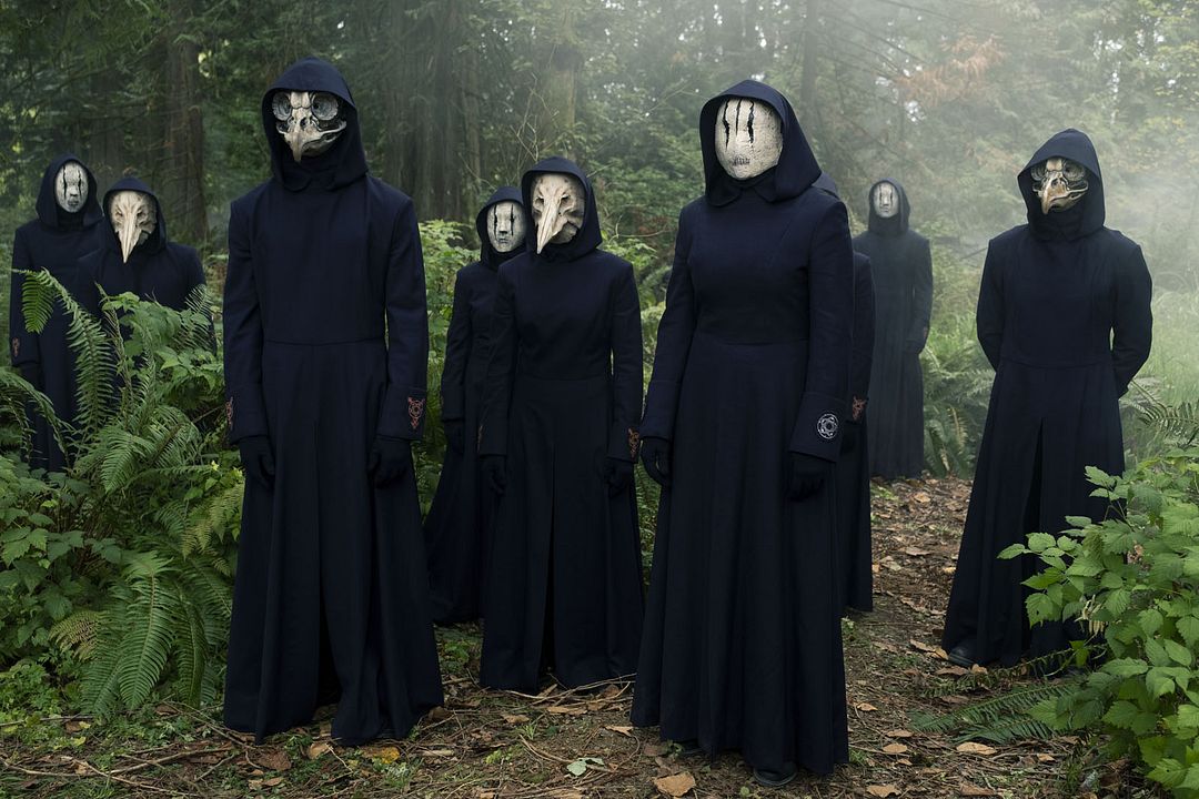 The Order : The Order : Photo - 9 sur 35 - AlloCiné