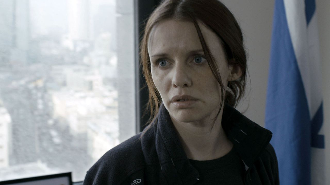 Asylum City : Asylum City : Photo - 1 sur 42 - AlloCiné