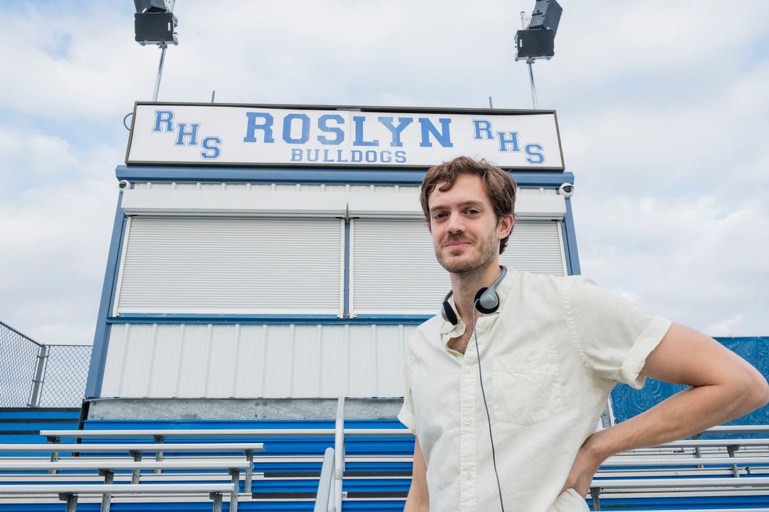 Photo du film Bad Education - Photo 5 sur 19 - AlloCiné