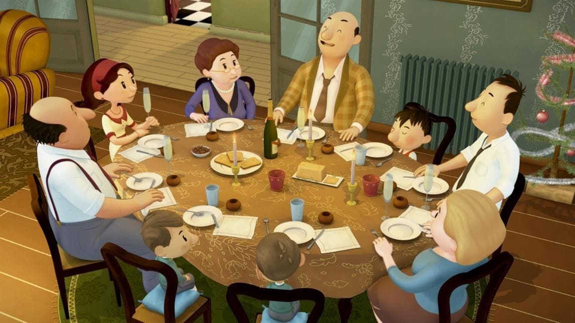 Poster Le Petit Nicolas saison 2 - Affiche 36 sur 106 - AlloCiné