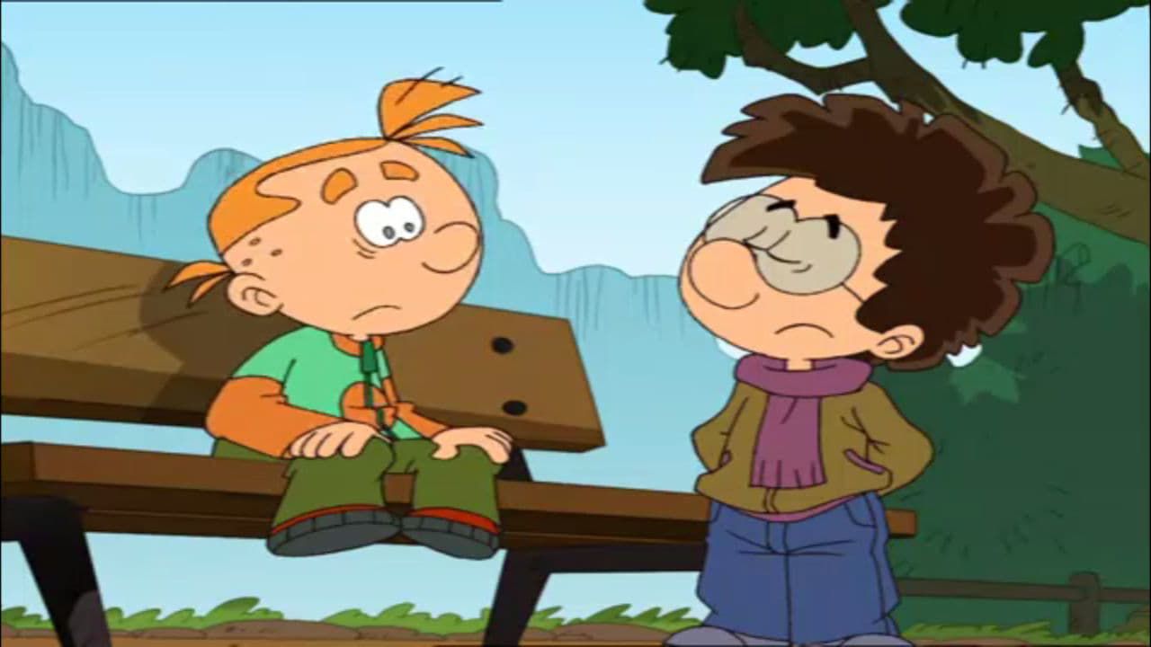 Poster Cédric saison 2 - Affiche 70 sur 133 - AlloCiné