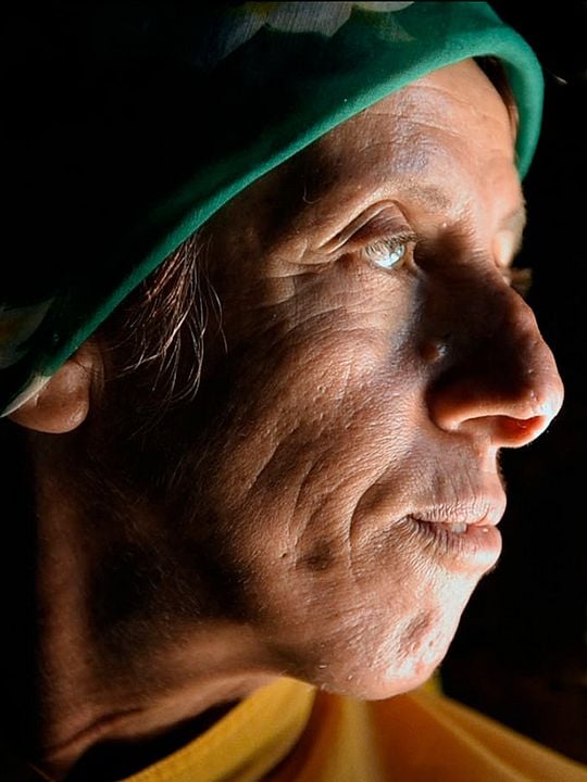 Photo de Hatidze Muratova - Affiche Hatidze Muratova - Photo 0 sur 6 ...