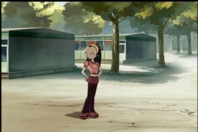 Poster Code Lyoko saison 1 - Affiche 74 sur 82 - AlloCiné