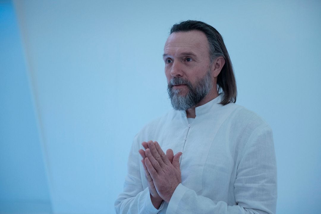 Photo de John Pyper-Ferguson - Les 100 : Photo John Pyper-Ferguson ...