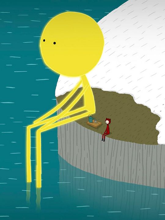 Affiche du film Silmukka - Photo 1 sur 2 - AlloCiné