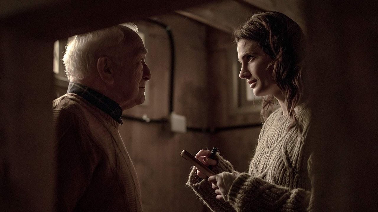 Poster Absentia saison 3 - Affiche 3 sur 51 - AlloCiné