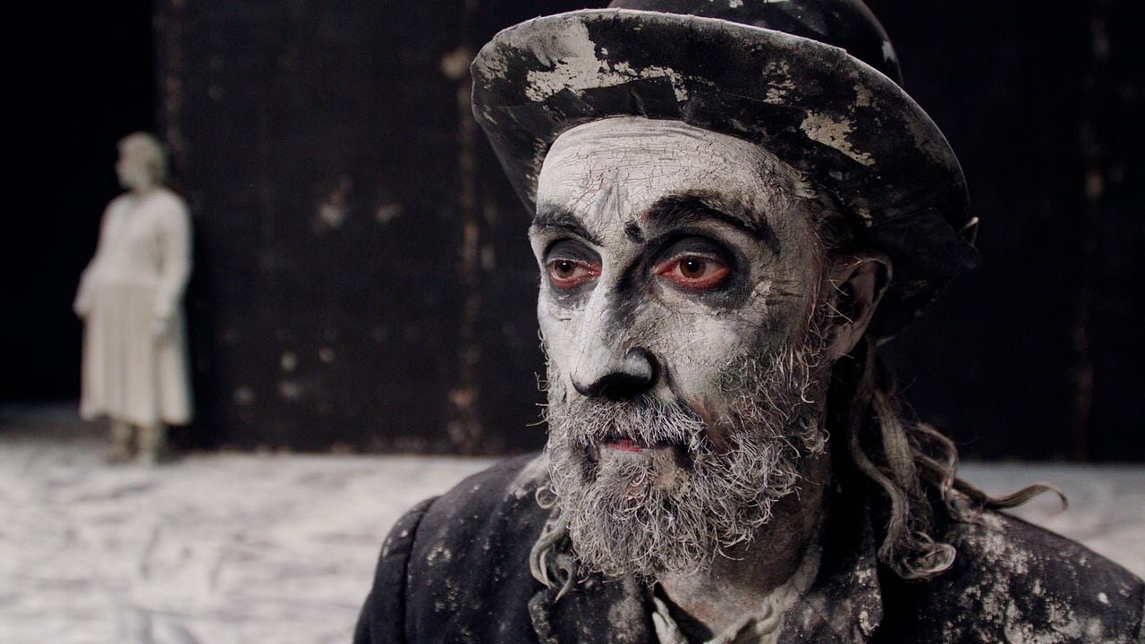 Photo du film May B - Photo 8 sur 8 - AlloCiné