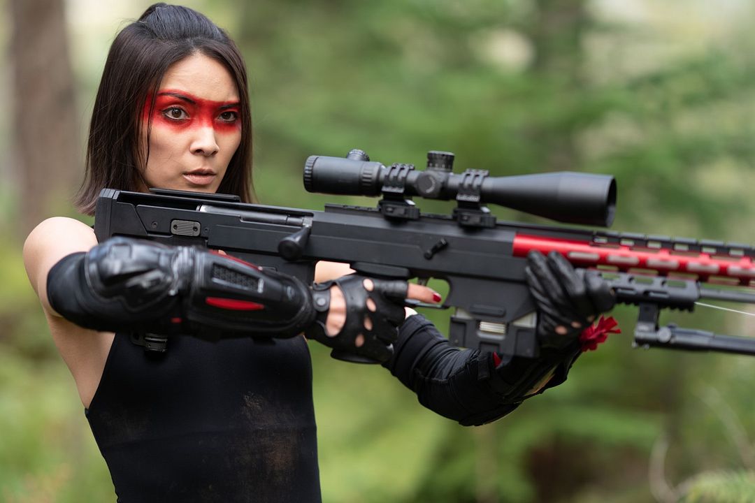 Photo du film Sniper 8 : Assassin's End - Photo 5 sur 9 - AlloCiné