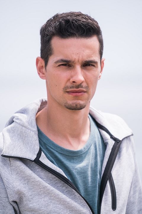 Photo de Willy Liechty - Affiche Willy Liechty - Photo 1 sur 2 - AlloCiné