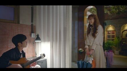 Poster Do Do Sol Sol La La Sol saison 1 - Affiche 12 sur 18 - AlloCiné