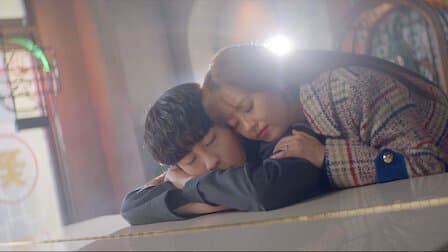 Poster Do Do Sol Sol La La Sol saison 1 - Affiche 1 sur 18 - AlloCiné