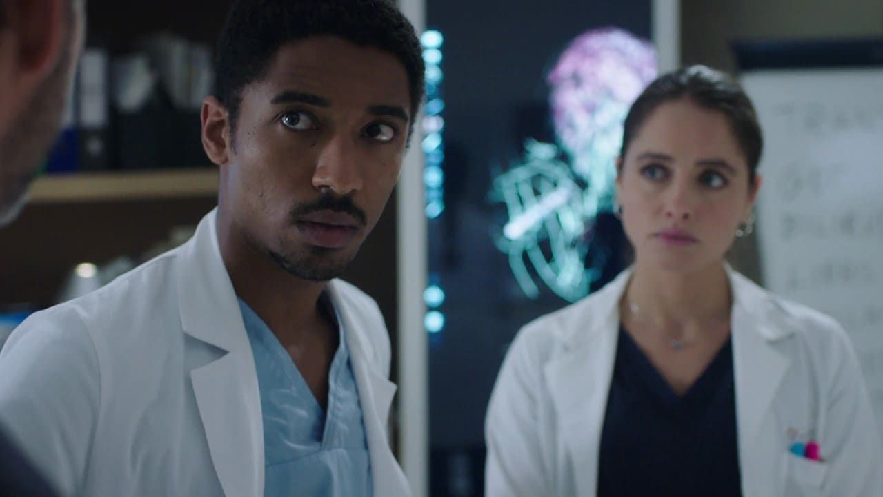 Poster saison 1 - Affiche 38 sur 41 - AlloCiné