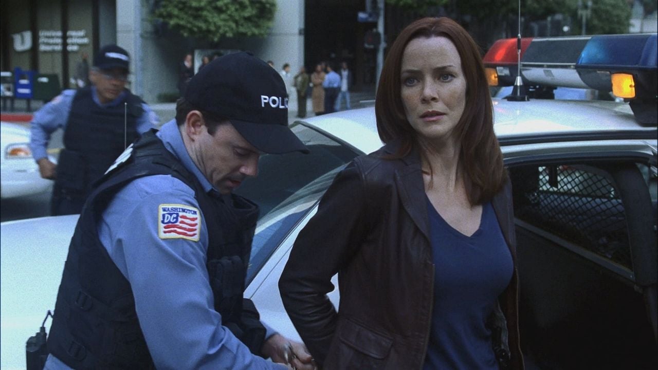 Poster 24 heures chrono saison 7 - Affiche 49 sur 294 - AlloCiné