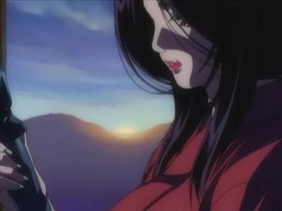 Poster Basilisk saison 1 - Affiche 41 sur 51 - AlloCiné