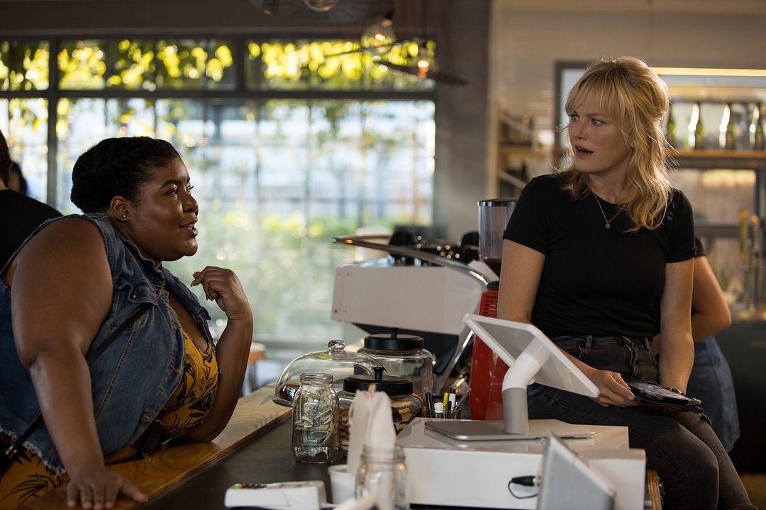 Photo du film Chick Fight - Photo 3 sur 9 - AlloCiné