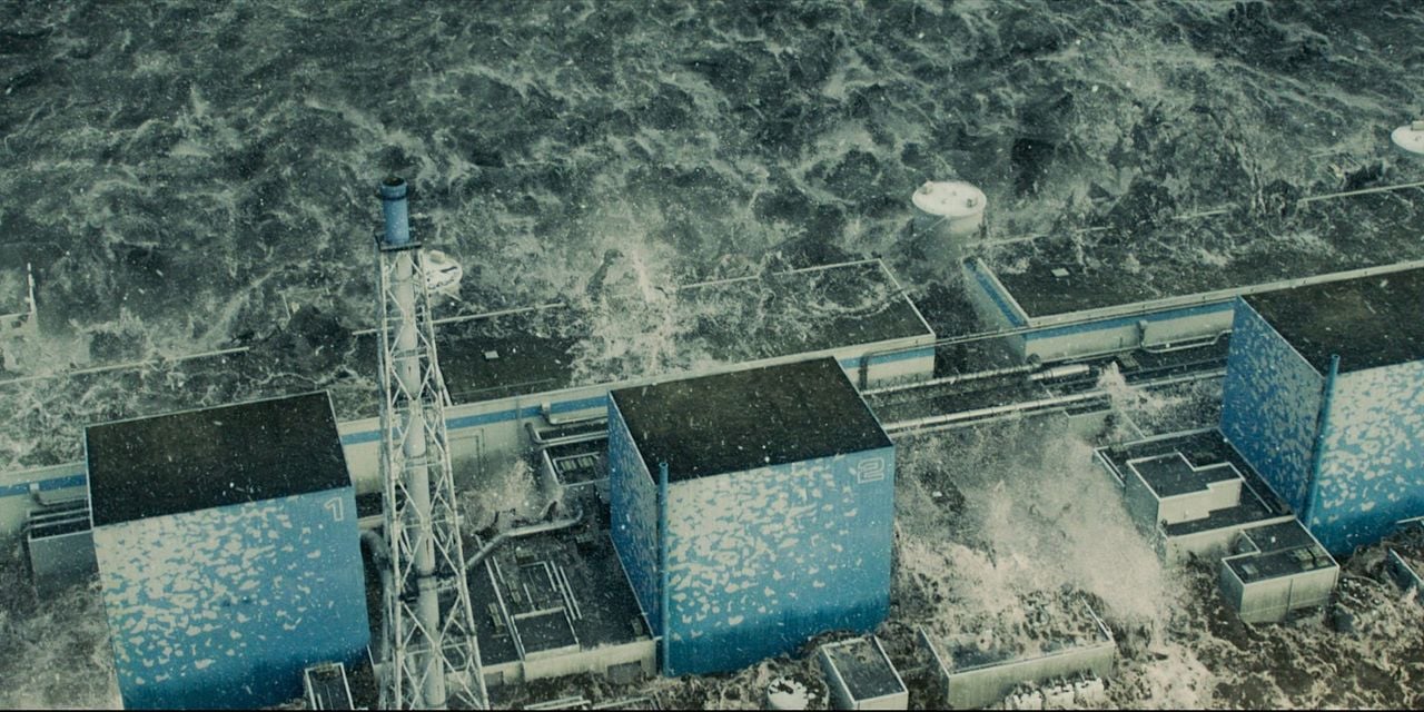 Photo du film Fukushima 50 - Photo 26 sur 26 - AlloCiné