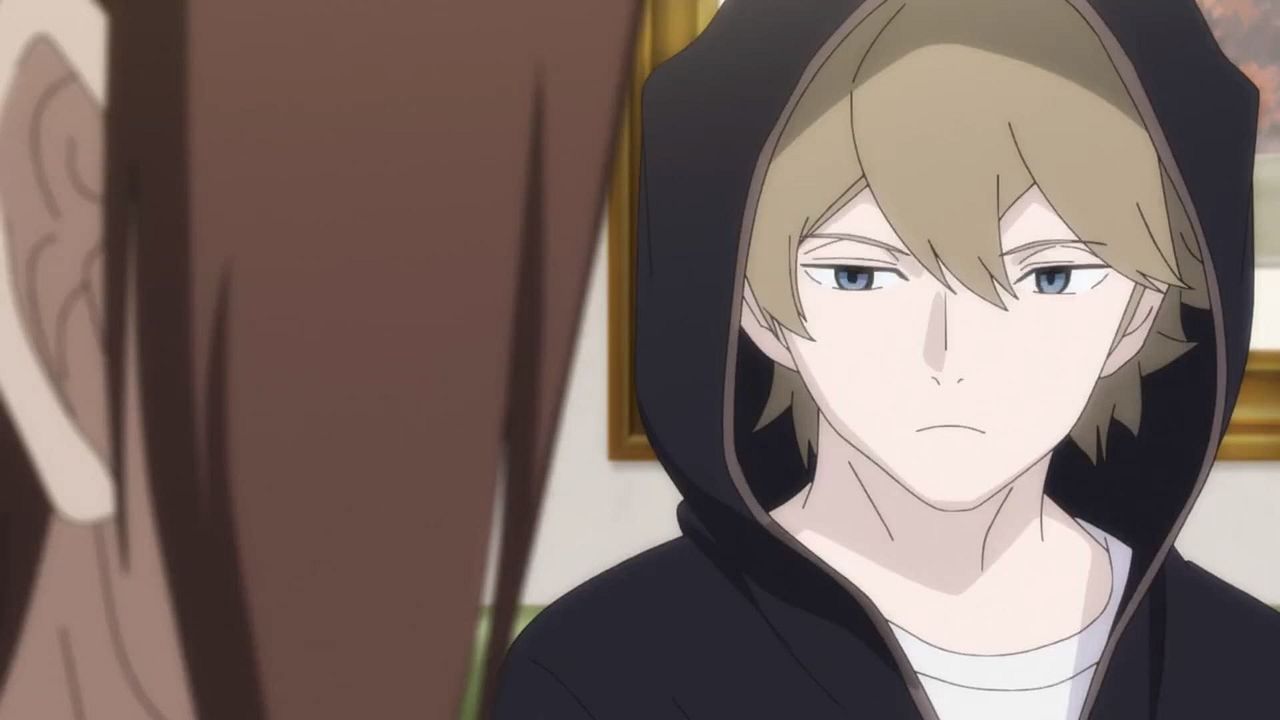 Poster World Trigger saison 2 - Affiche 22 sur 101 - AlloCiné