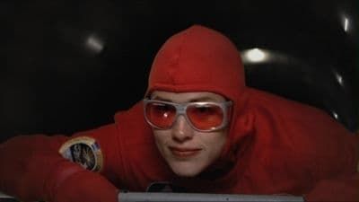 Poster Alias saison 2 - Affiche 81 sur 111 - AlloCiné