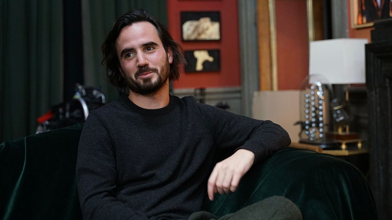 Photo de J.B. Braud - Affiche J.B. Braud - Photo 0 sur 3 - AlloCiné