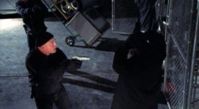 Poster saison 5 - Affiche 33 sur 97 - AlloCiné