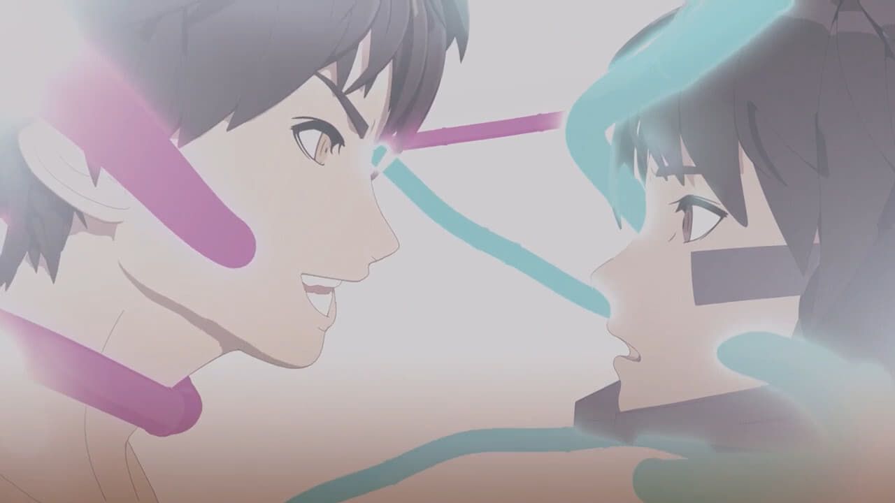 Poster saison 1 - Affiche 5 sur 14 - AlloCiné